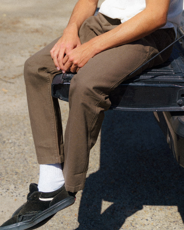 Pants – Lost Enterprises