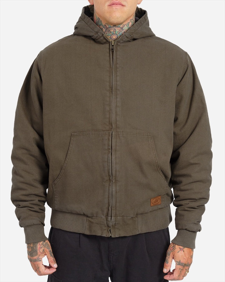 Jackets – Lost Enterprises