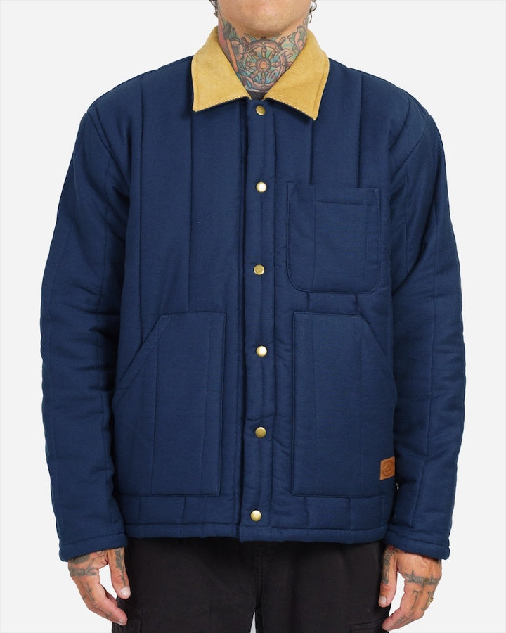 Jackets – Lost Enterprises