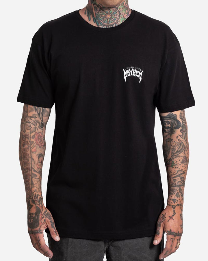 ...Lost Surfboards by Mayhem – Lost Enterprises