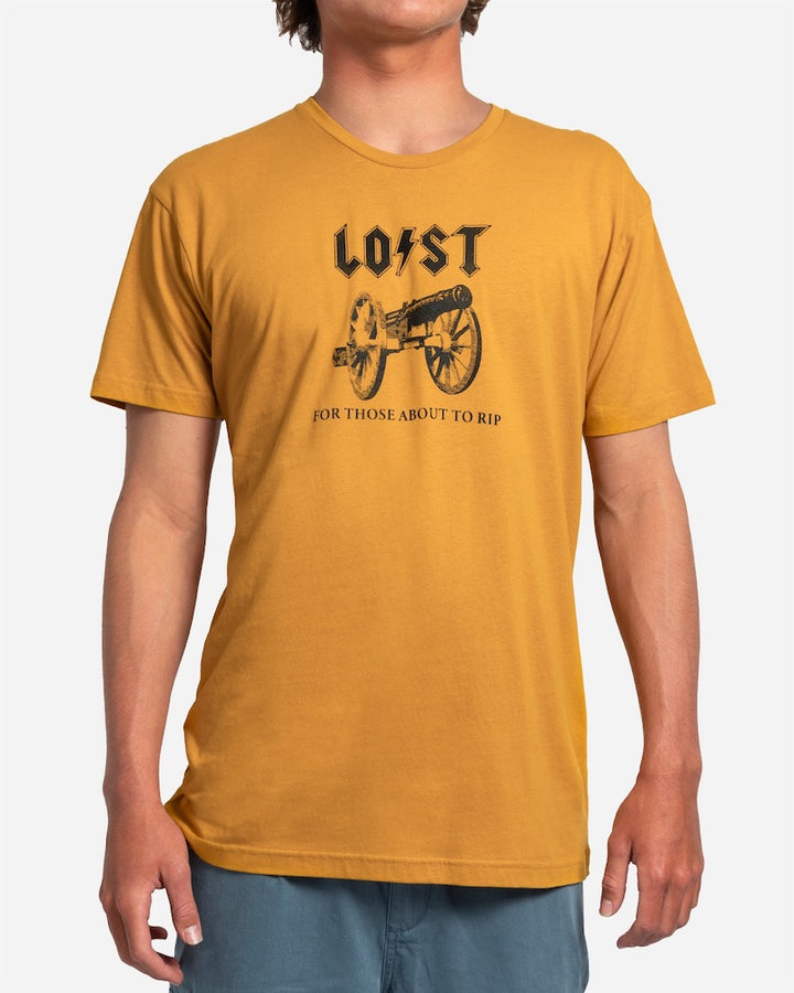 Tops – Lost Enterprises