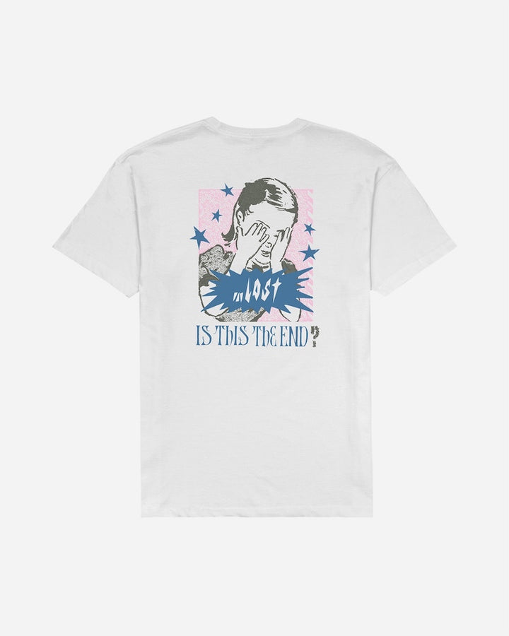 Tops – Lost Enterprises