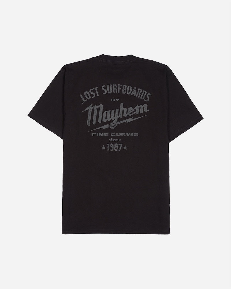 ...Lost Surfboards by Mayhem – Lost Enterprises