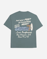 Tees – Lost Enterprises