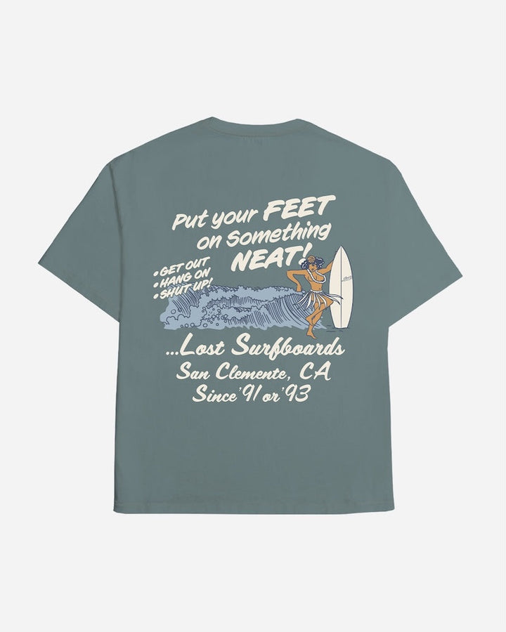 Tops – Lost Enterprises