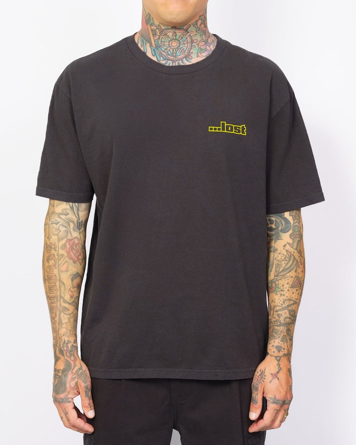 Tops – Lost Enterprises