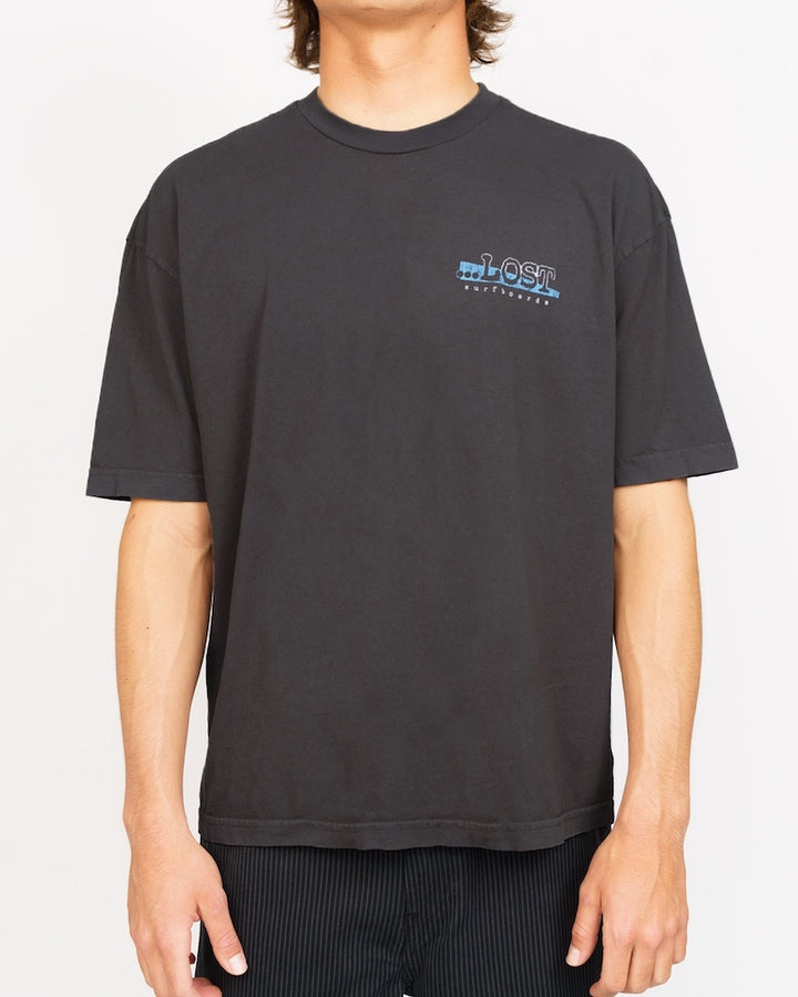 Tops – Lost Enterprises