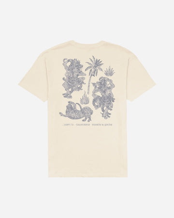 Tops – Lost Enterprises