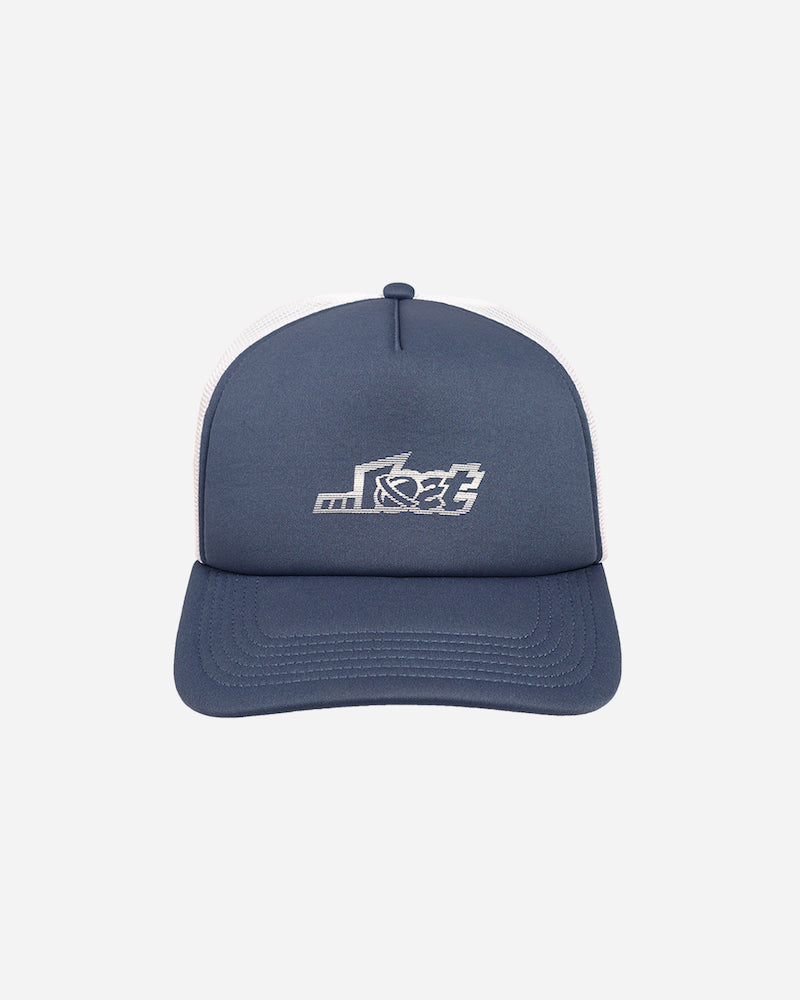 Pro-Formance Trucker Imperial Blue – Lost Enterprises