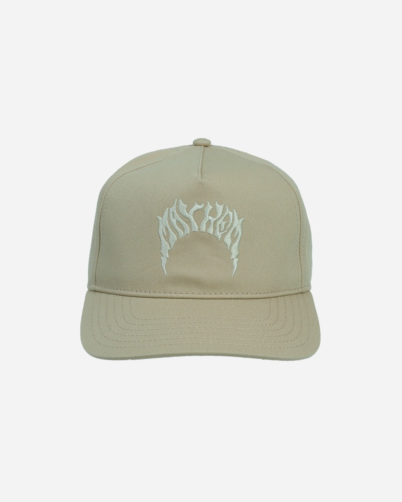 Mayhem Strapback Overland Khaki – Lost Enterprises