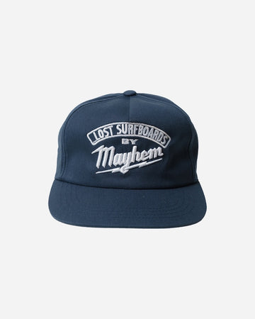 ...Lost Surfboards by Mayhem – Lost Enterprises