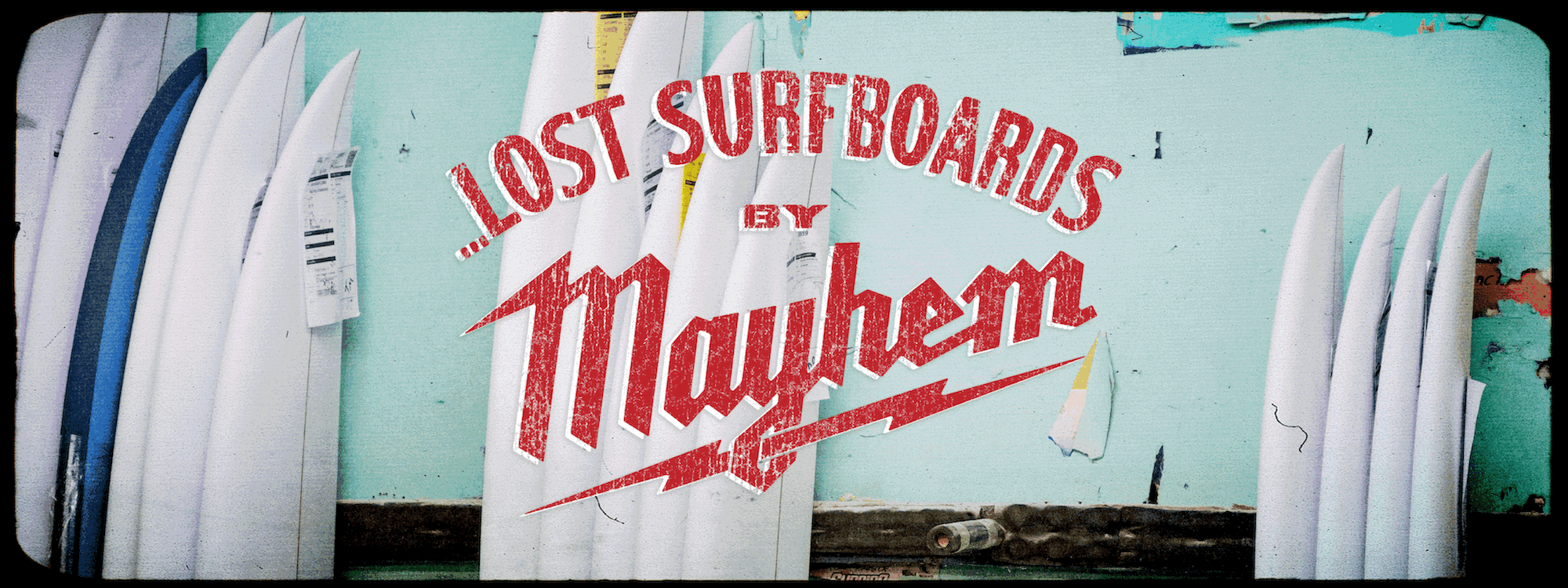 ...Lost Surfboards by Mayhem – Lost Enterprises