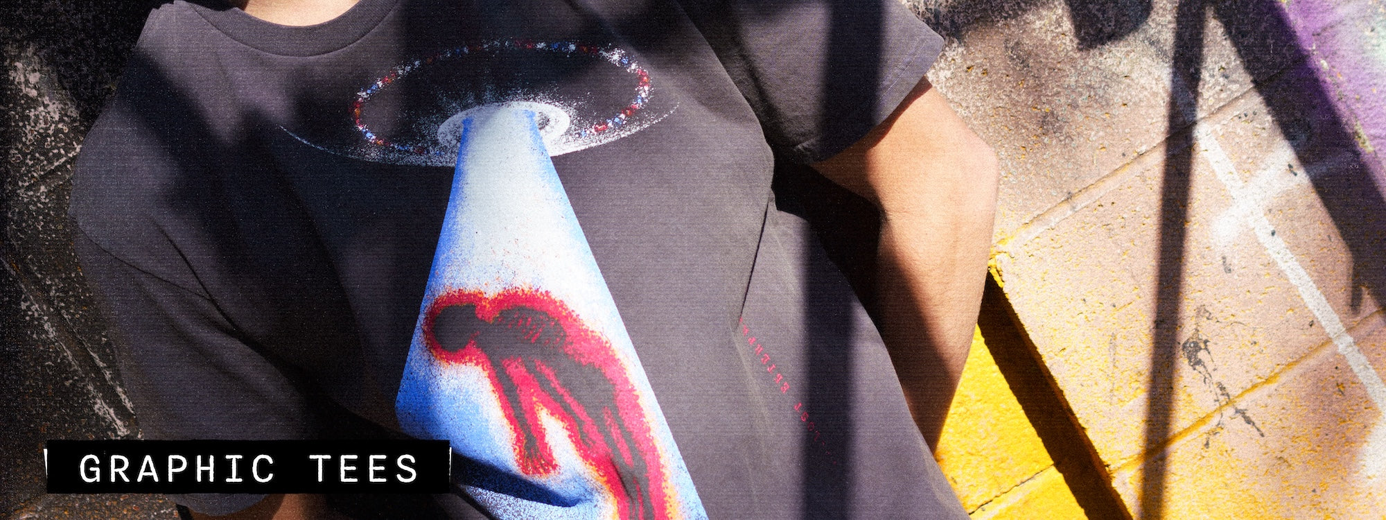 Tees – Lost Enterprises