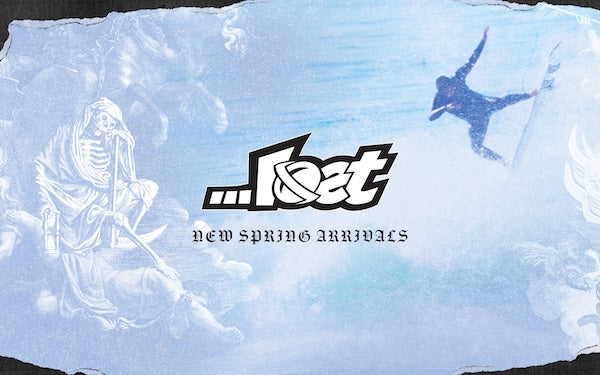 New Arrivals – Lost Enterprises