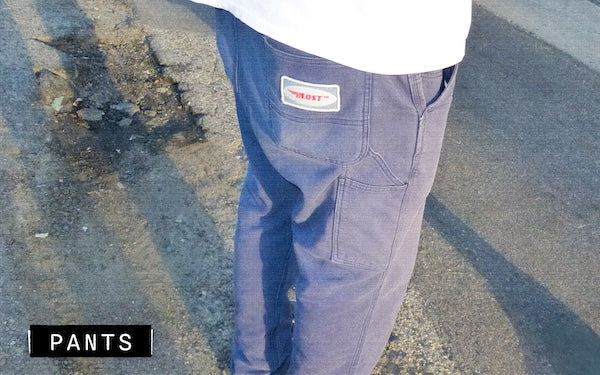 Pants – Lost Enterprises