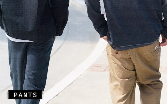 Pants – Lost Enterprises